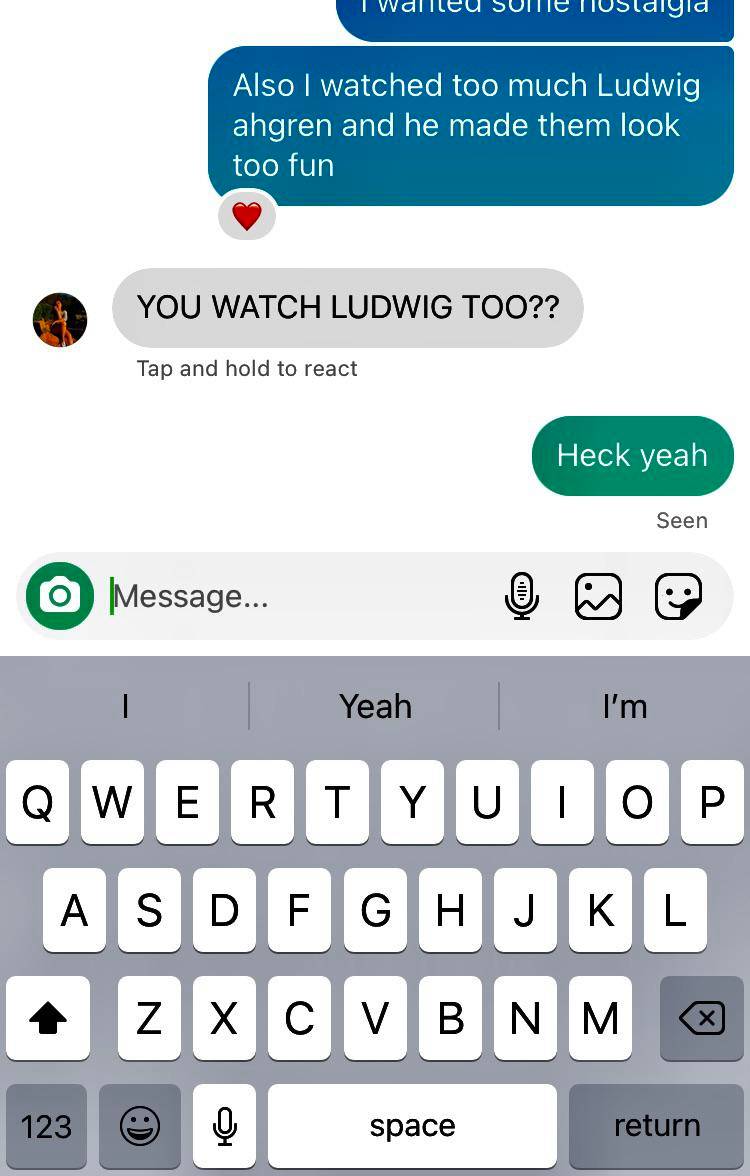 Goodbye virgins! | Scrolller