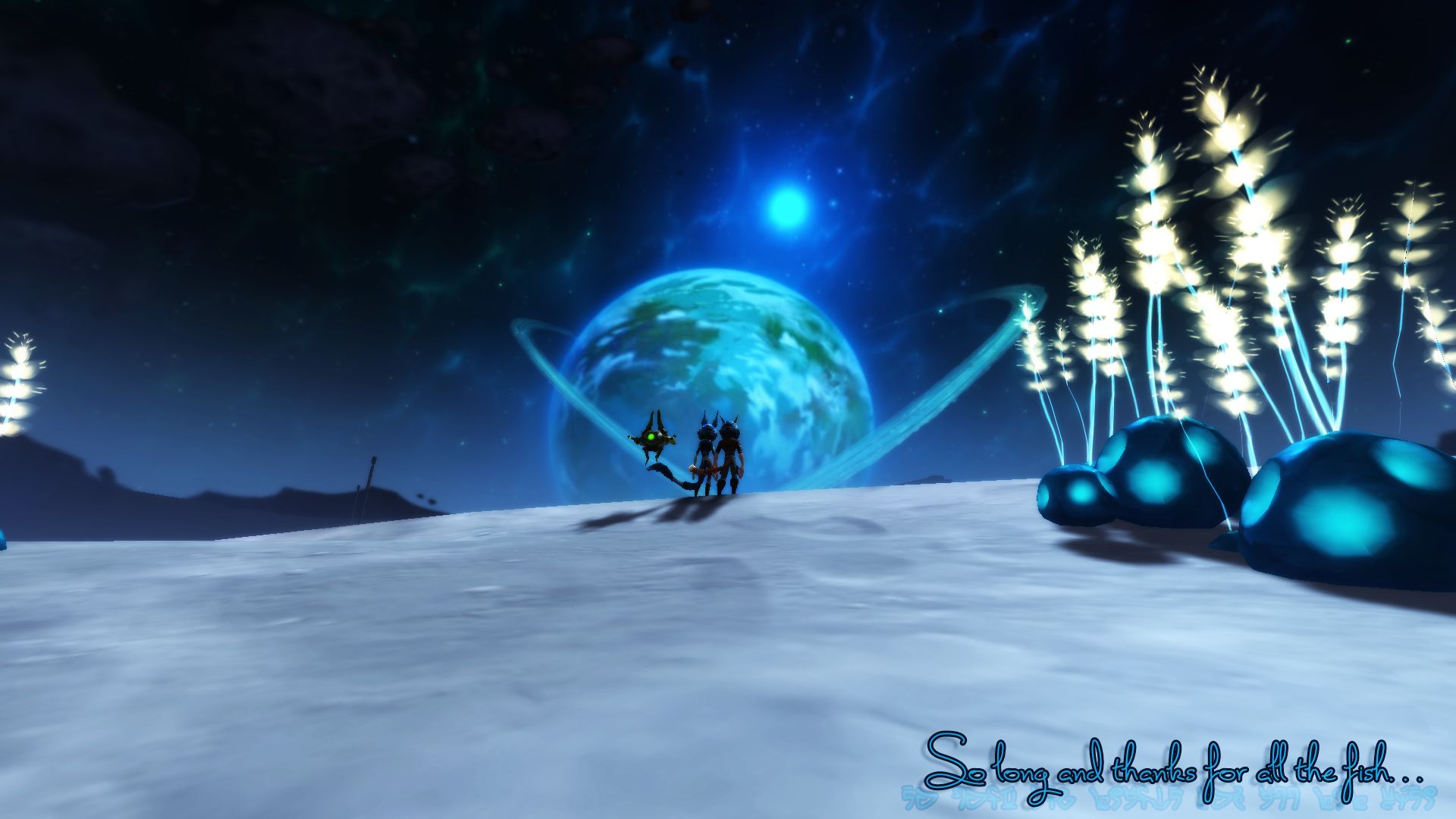 Goodbye, Wildstar. | Scrolller