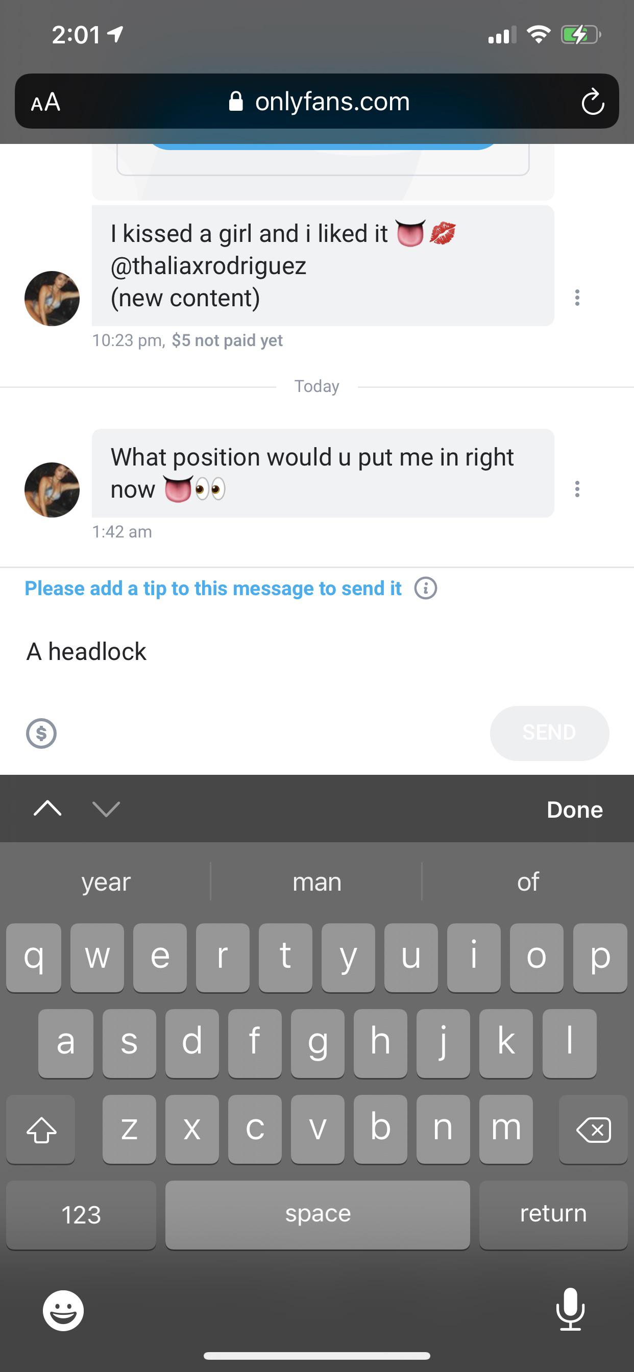 🥱🥱🥱 goodnight | Scrolller