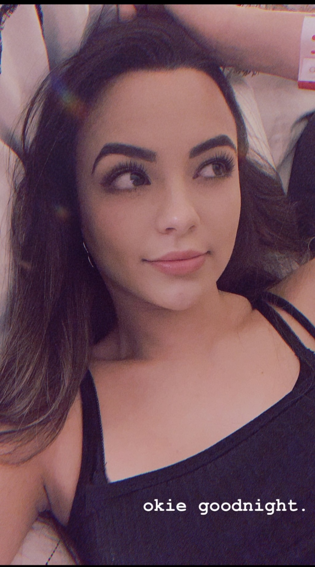 Goodnight | Scrolller