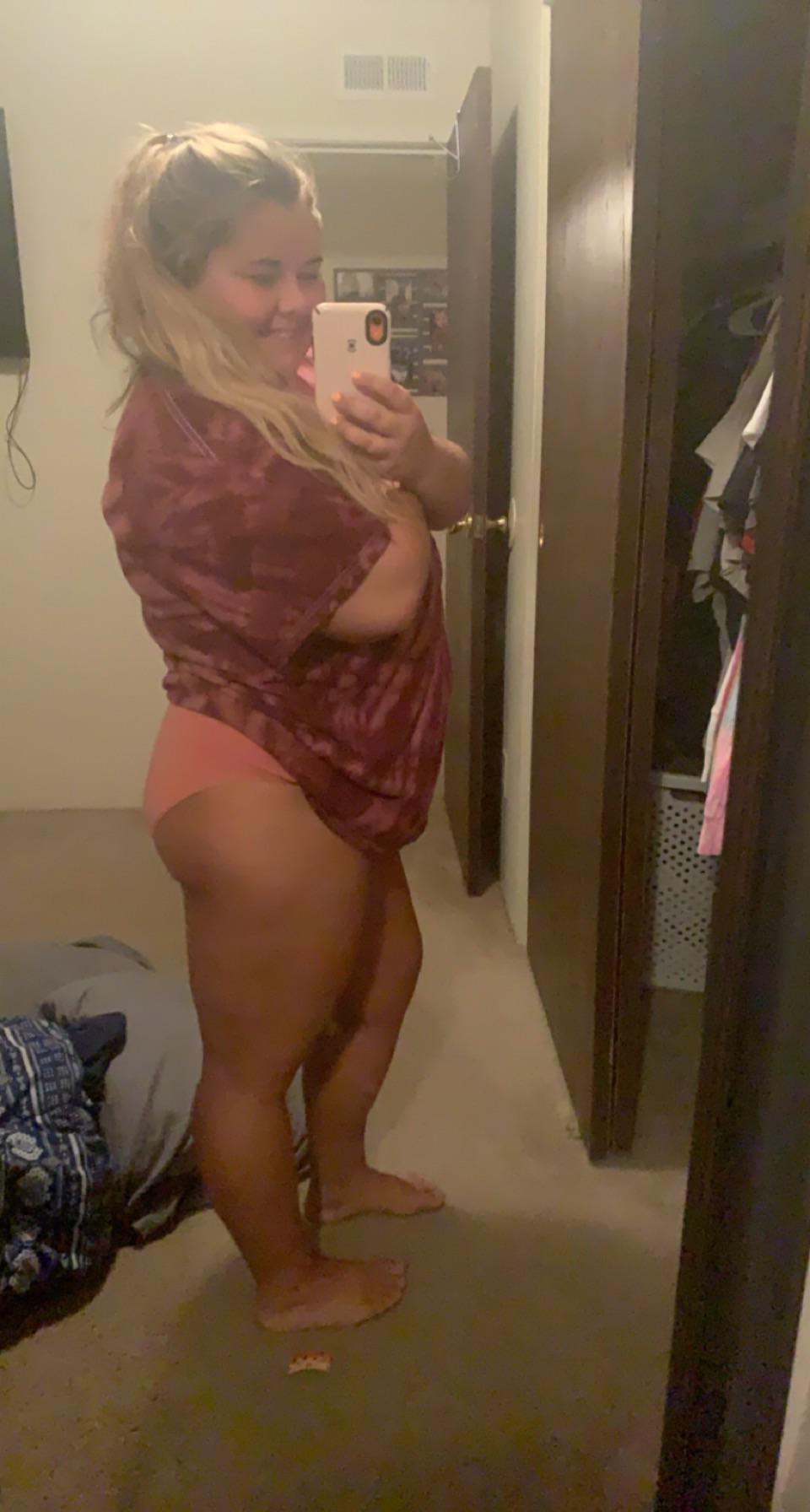 Goodnight daddy 😈 | Scrolller