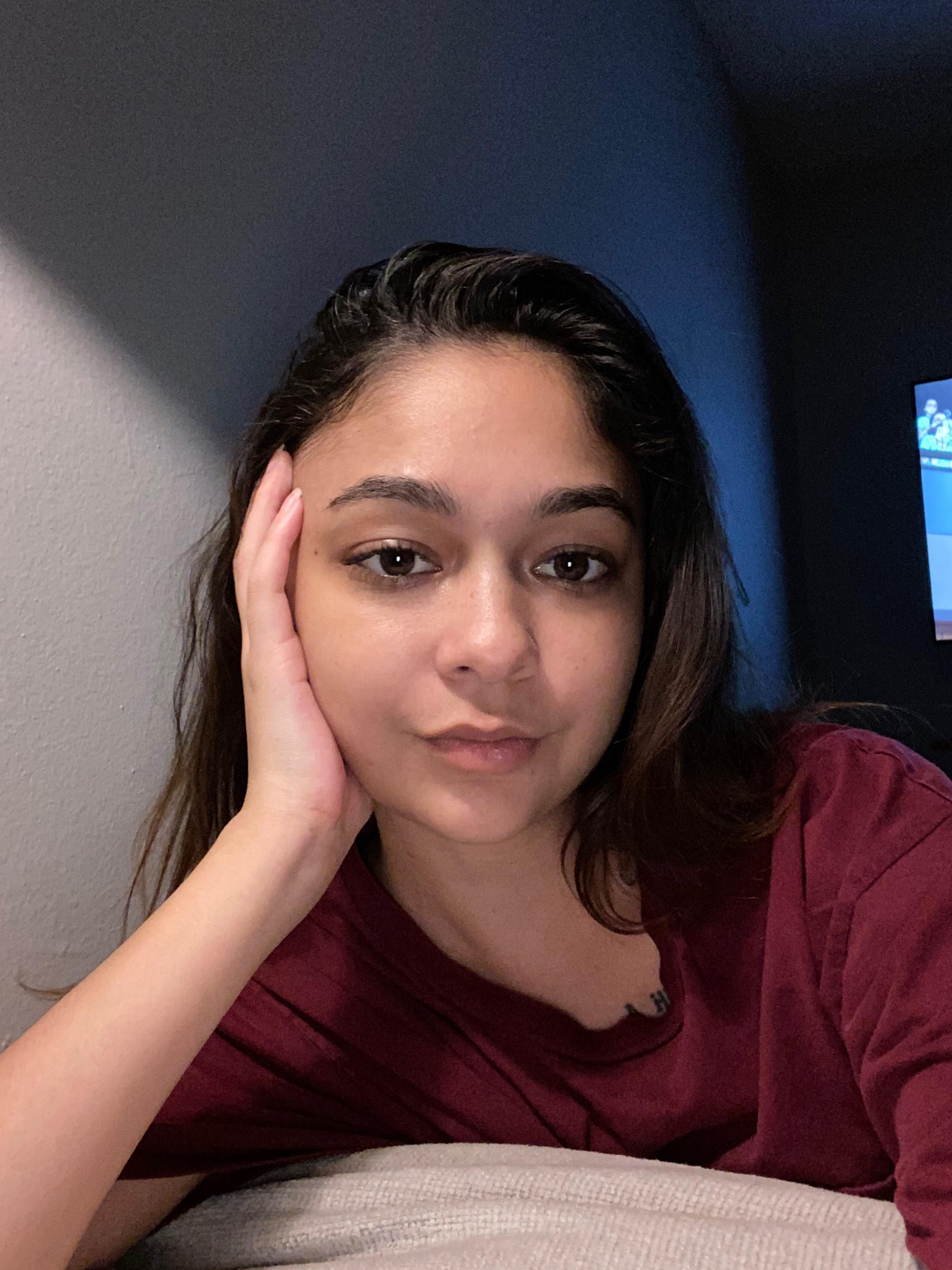 Goodnight, friends 💤 | Scrolller