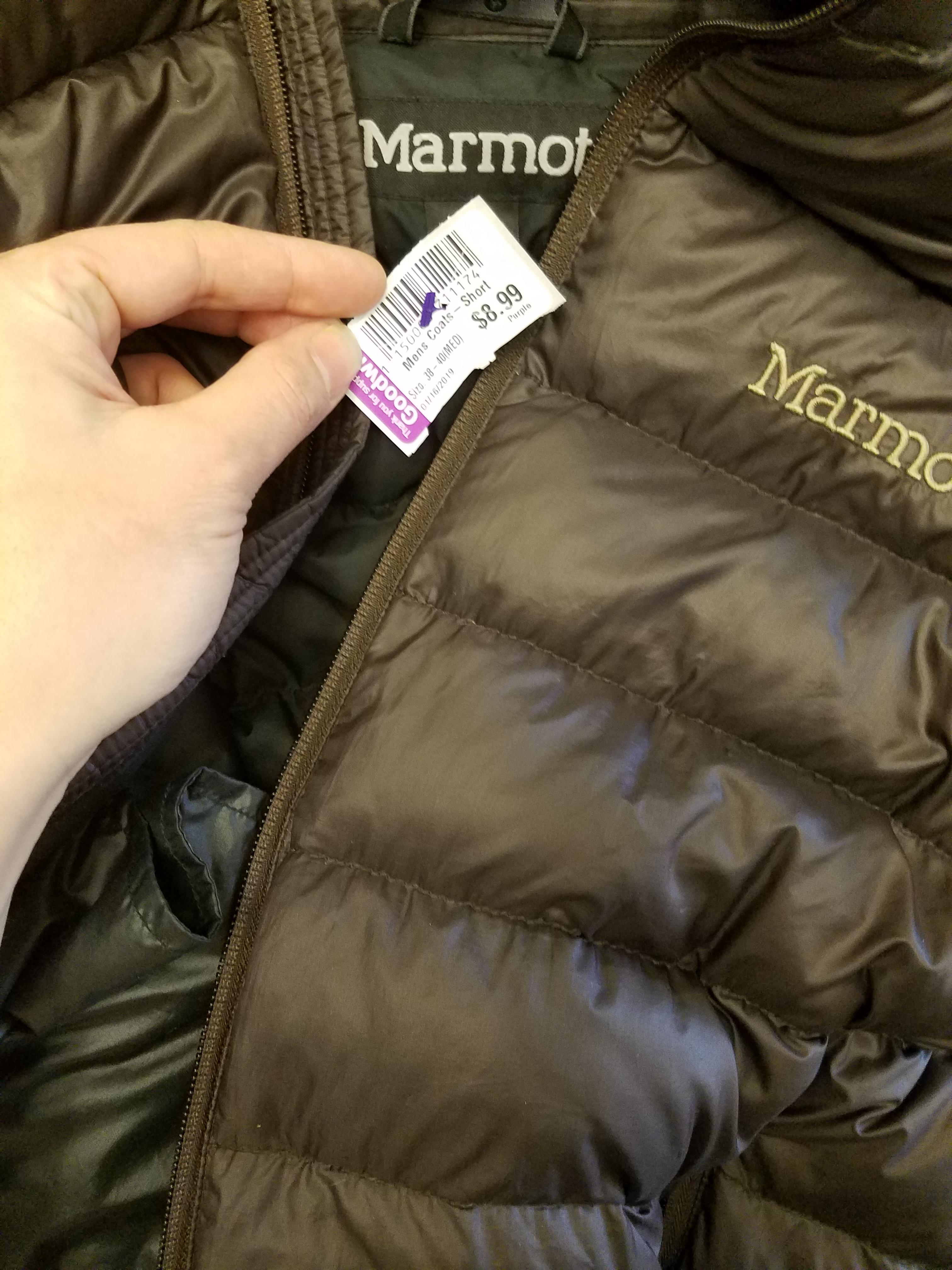 Goodwill score! | Scrolller