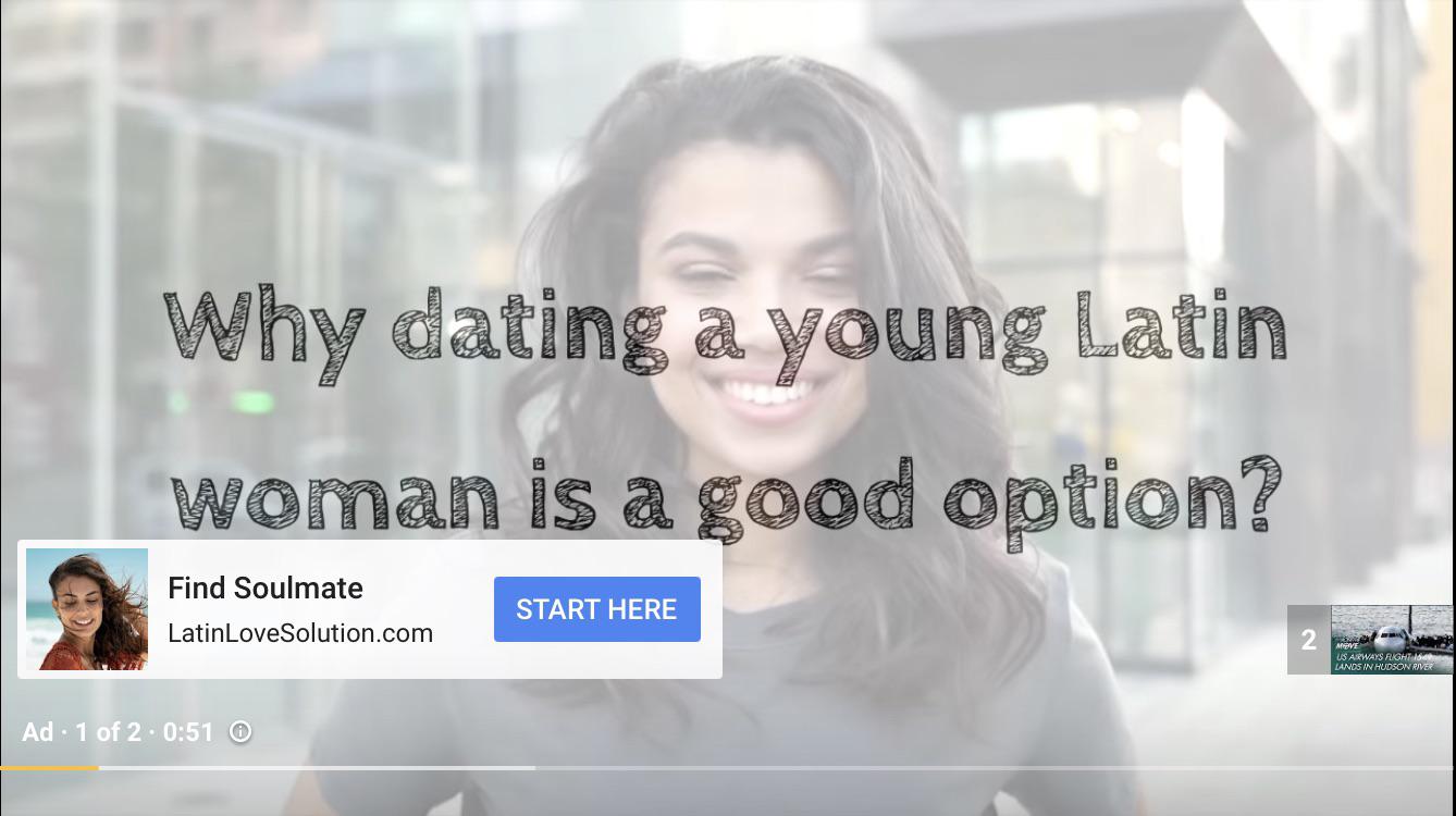 Google ads be like: | Scrolller