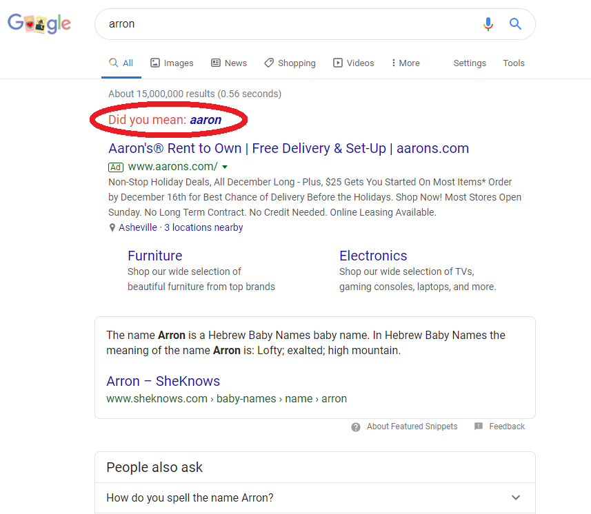 Google Knows | Scrolller