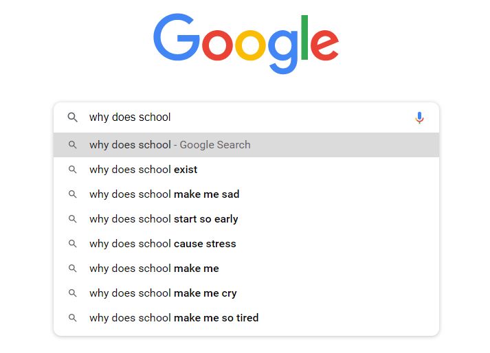 Google knows ... | Scrolller