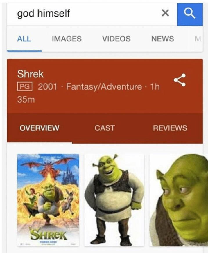 Google knows the truth. | Scrolller