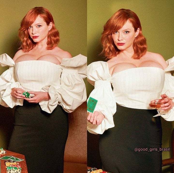 Gooning out for perfect mommy doms | Scrolller