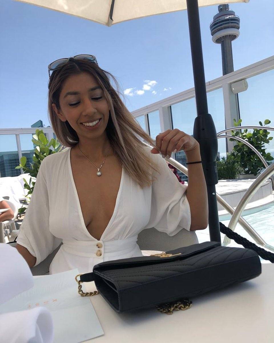 Gorgeous | Scrolller