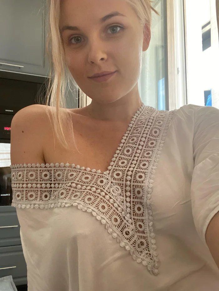 Gorgeous | Scrolller