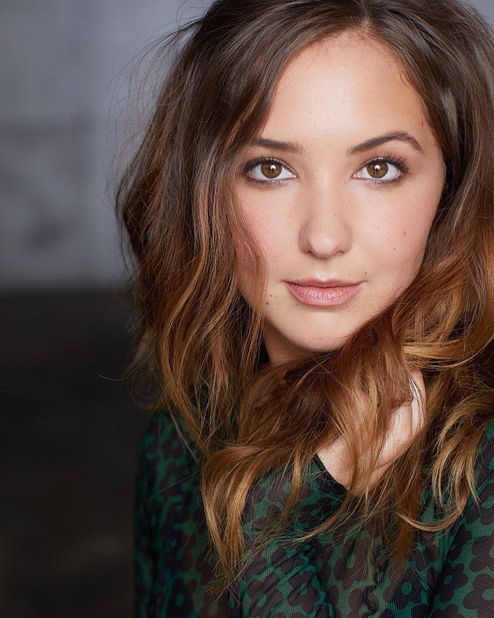 Gorgeous Audrey | Scrolller