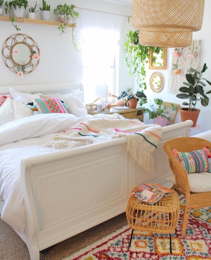 Gorgeous bohemian deco | Scrolller