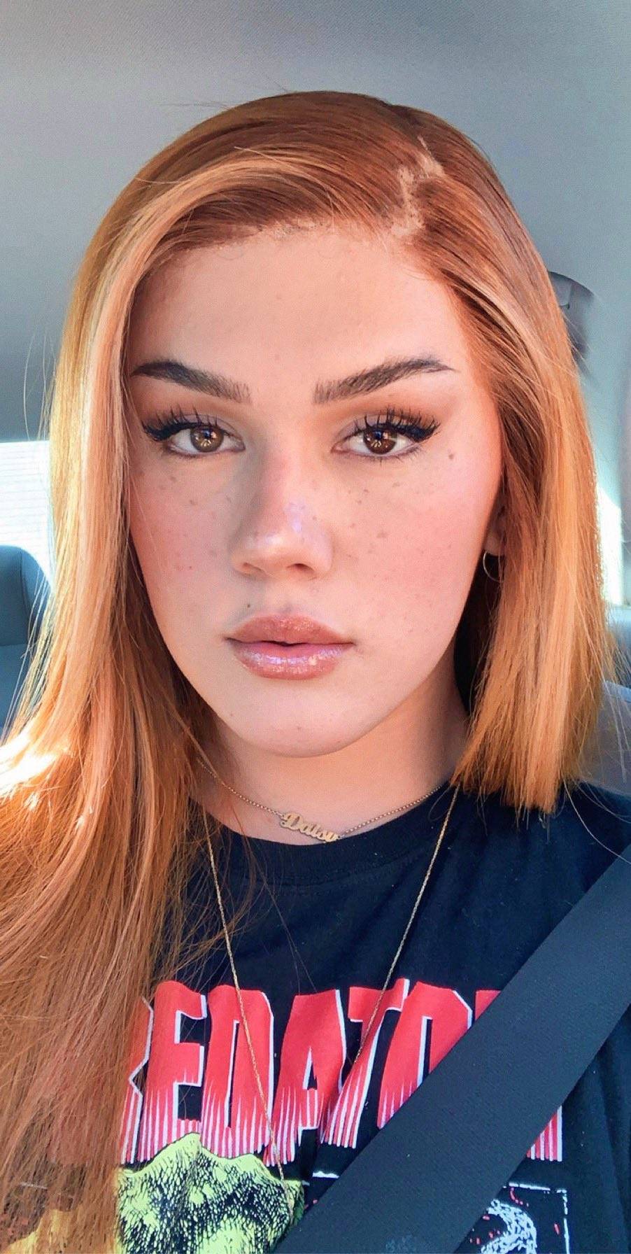 Gorgeous Daisy | Scrolller