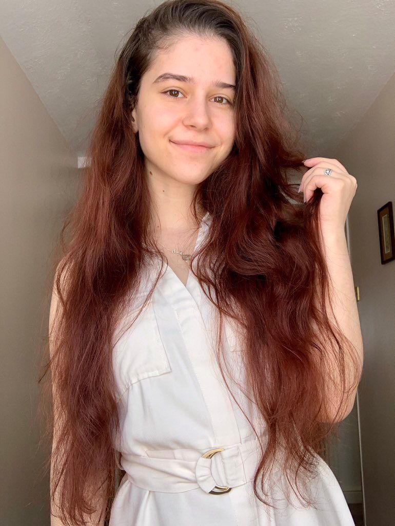 Gorgeous | Scrolller