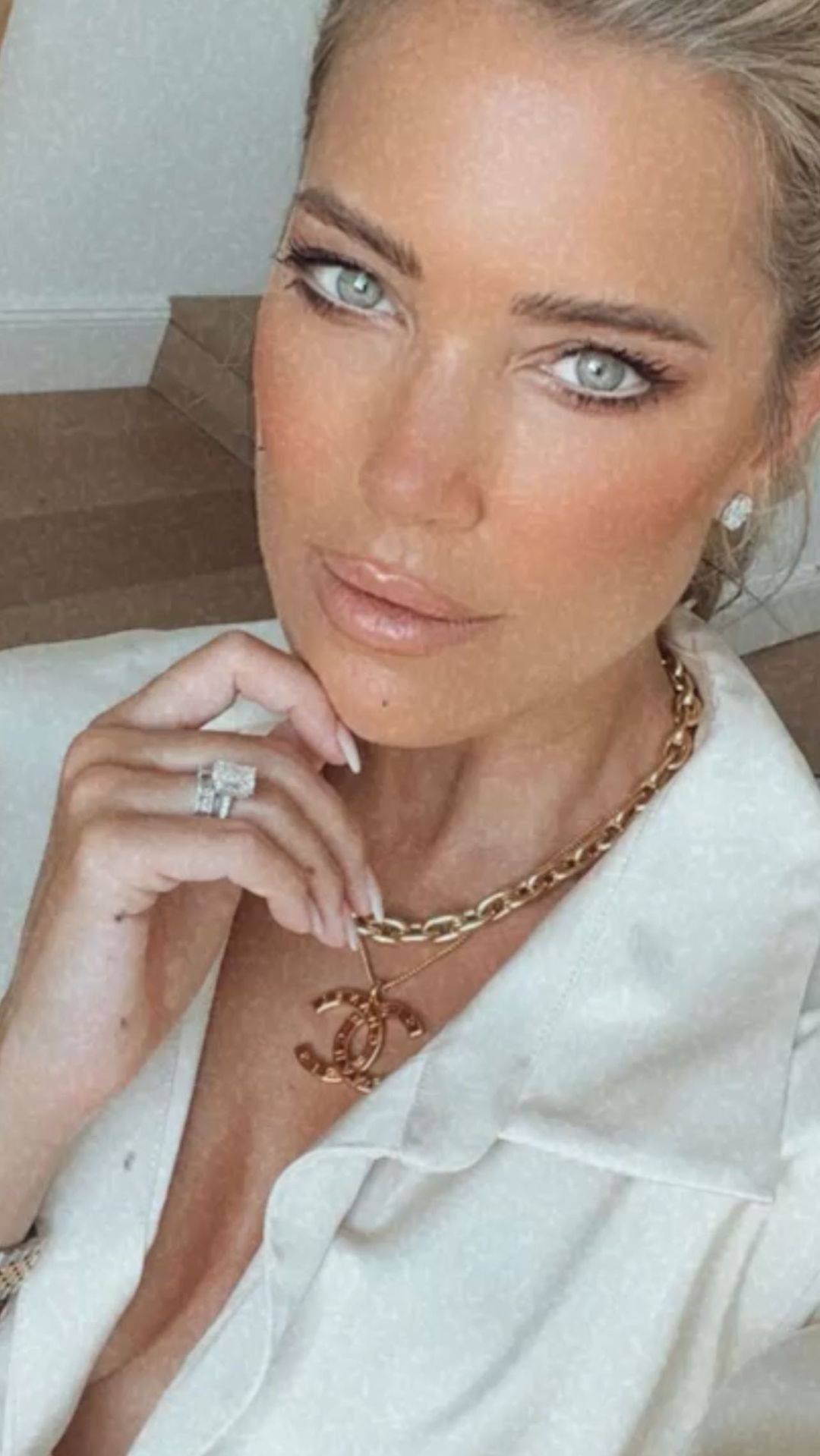 Gorgeous face | Scrolller