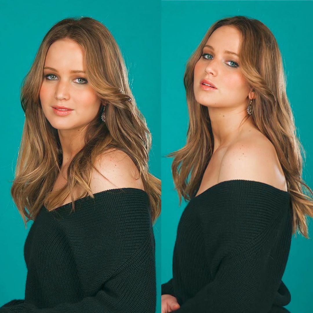 Gorgeous Jennifer | Scrolller