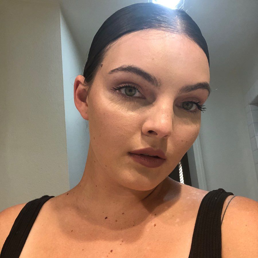 Gorgeous new insta post | Scrolller