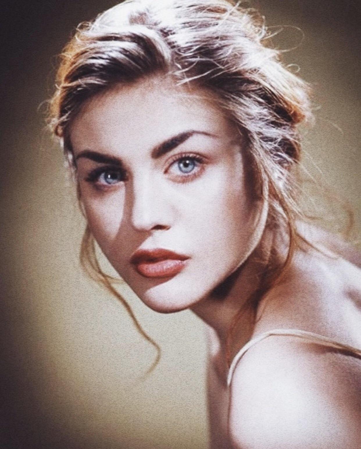 Gorgeous | Scrolller