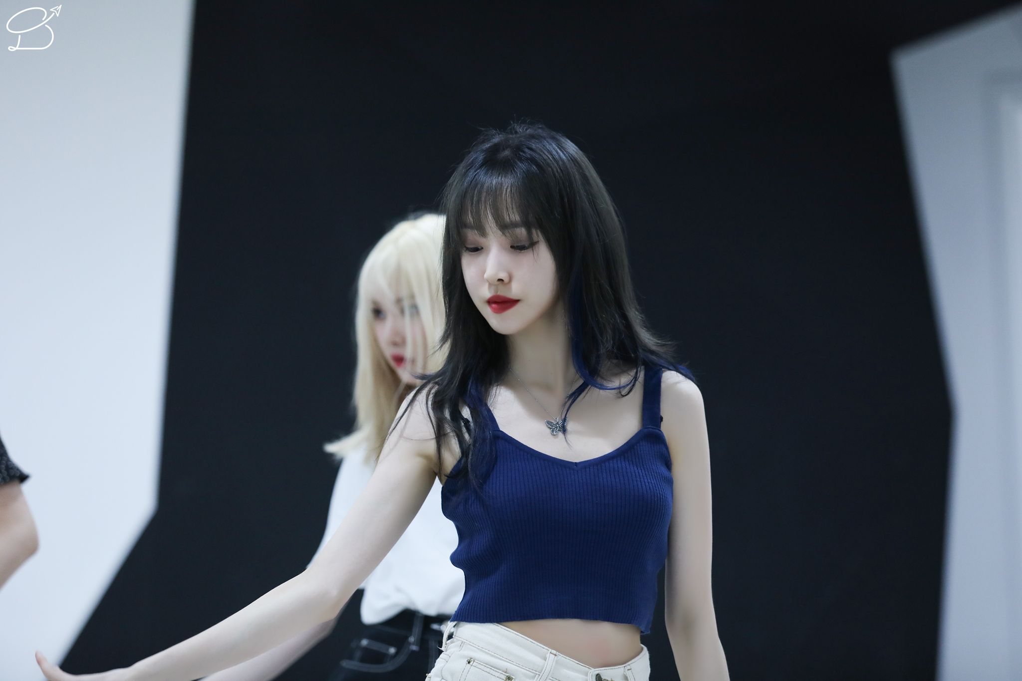 Gorgeous Yuju! | Scrolller