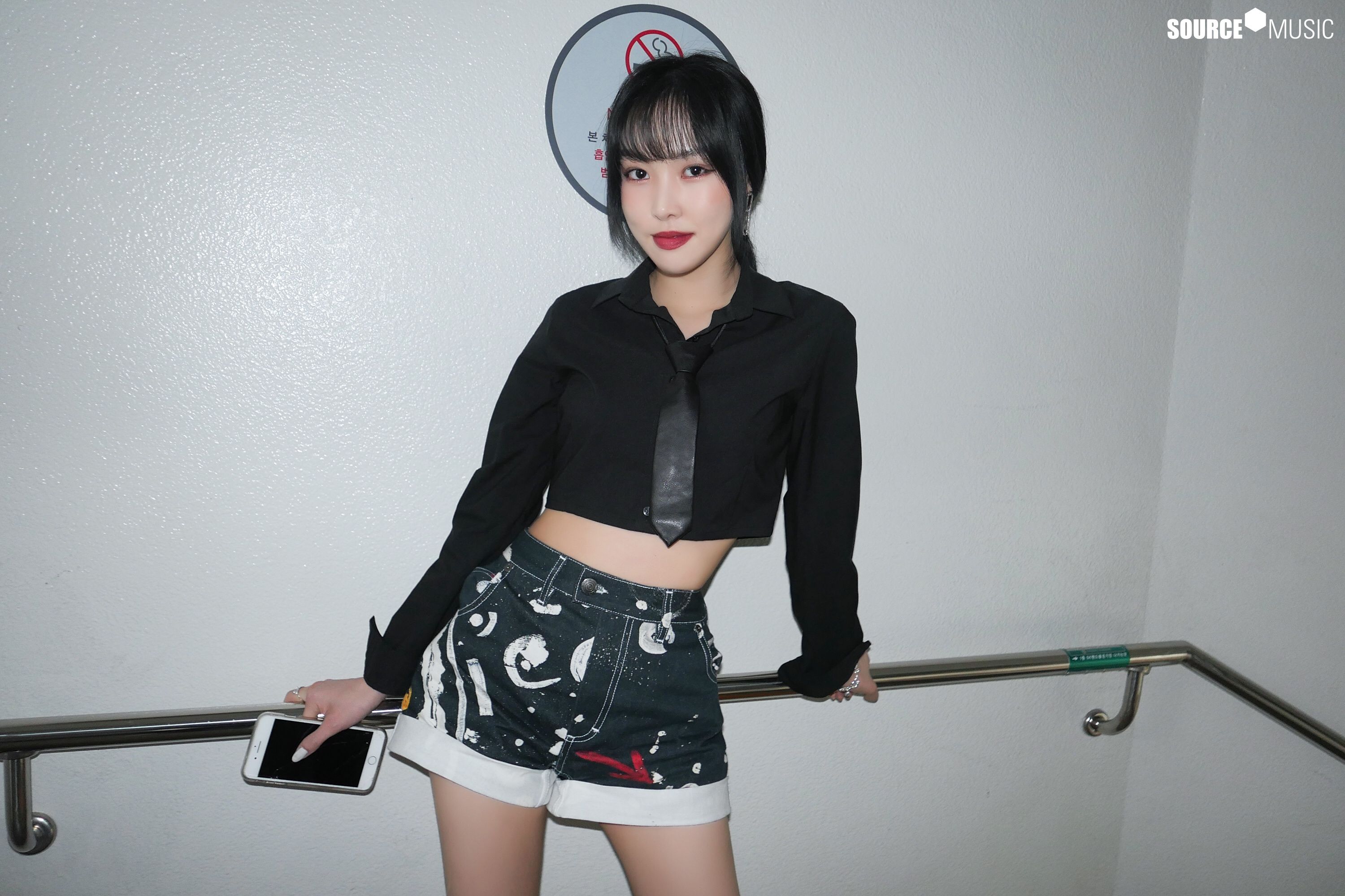 Gorgeous Yuju! | Scrolller