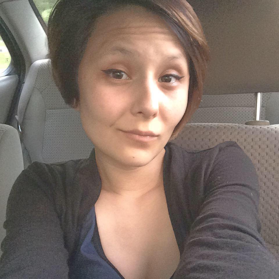 got added here, so here's my face :3 | Scrolller