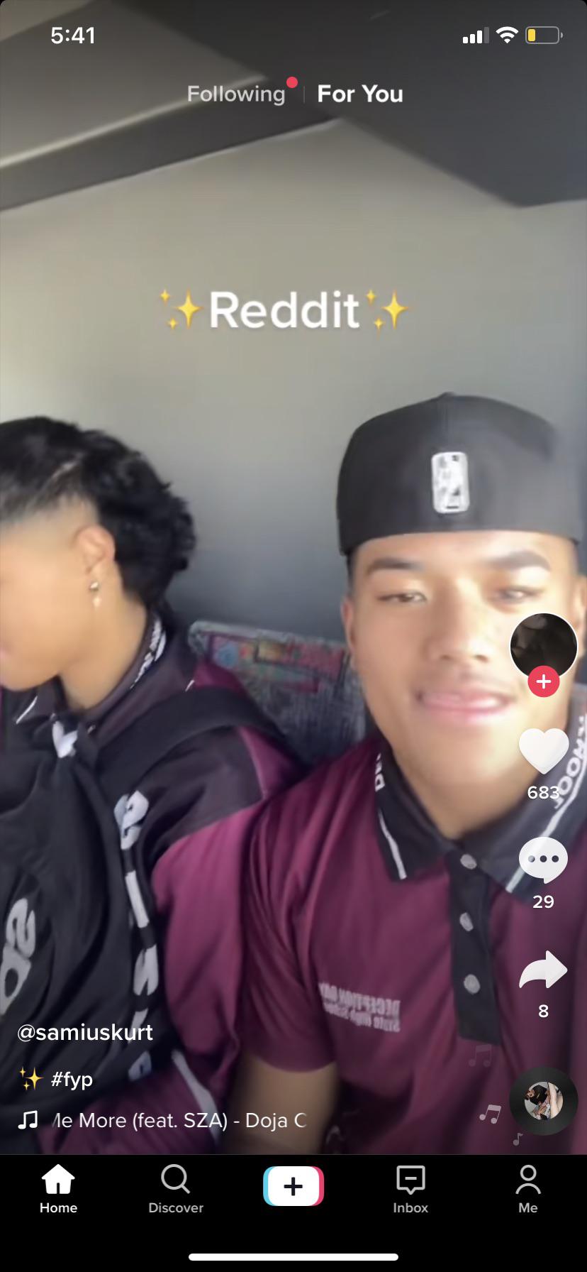 Got another snitch lol 😂 | Scrolller