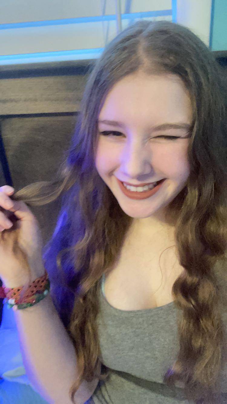 Got bored, so I decided to play with makeup (15) | Scrolller