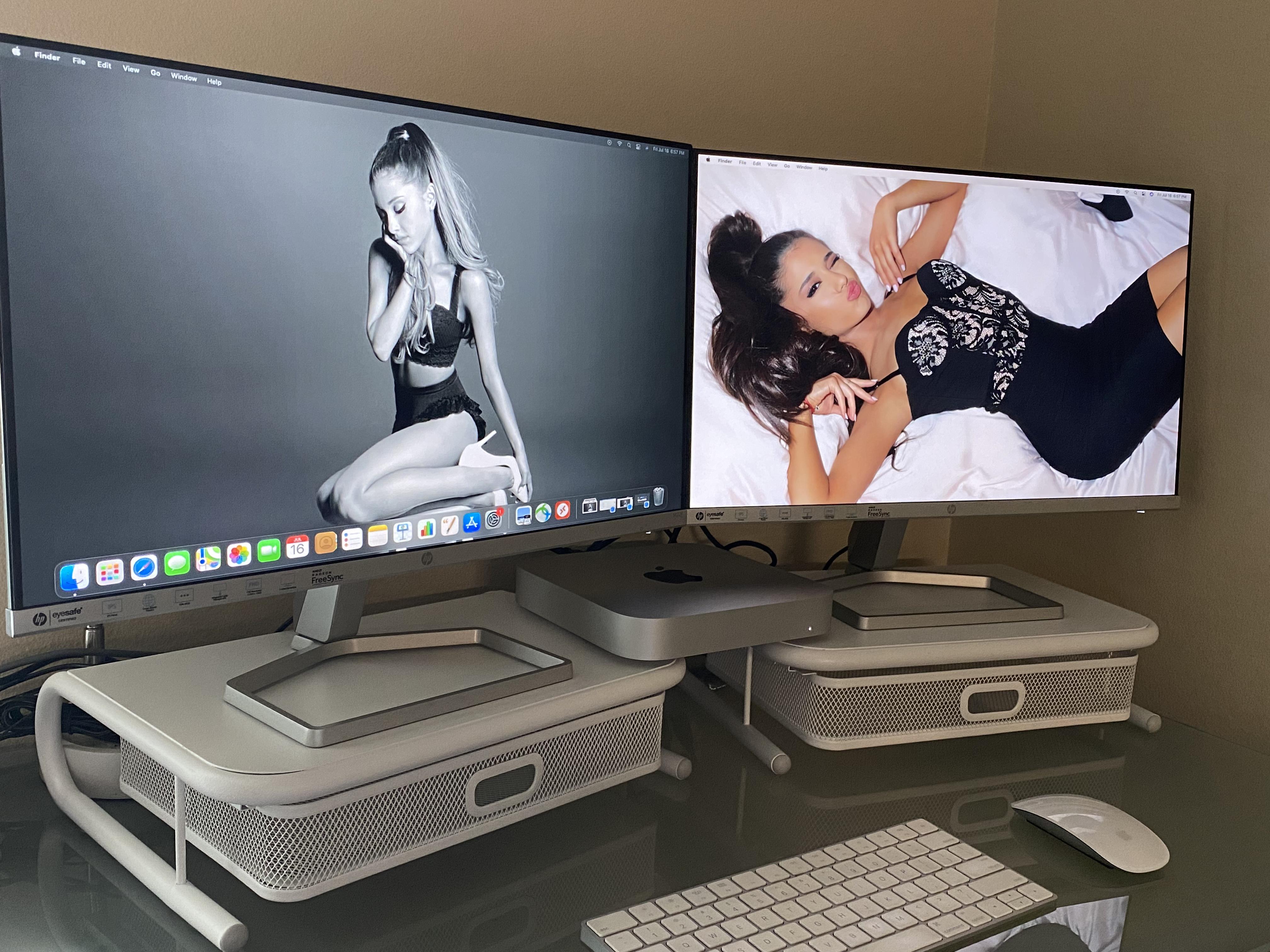 Got My New Computer Set Up Scrolller