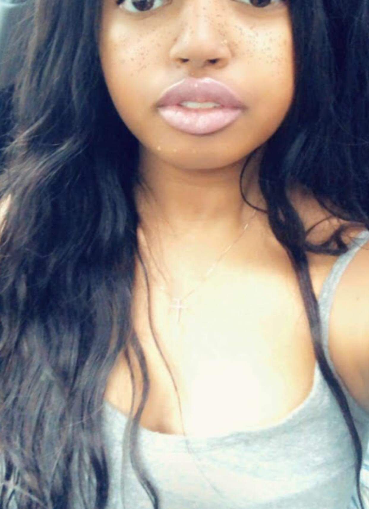 Got something to leave dripping off my lips ? | Scrolller