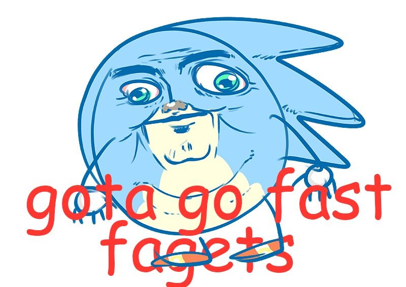 gota go fast | Scrolller