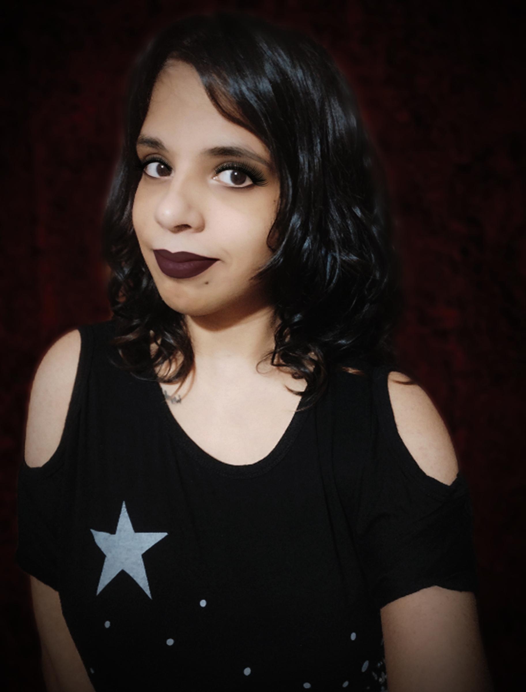 Goth bae (over 18) | Scrolller