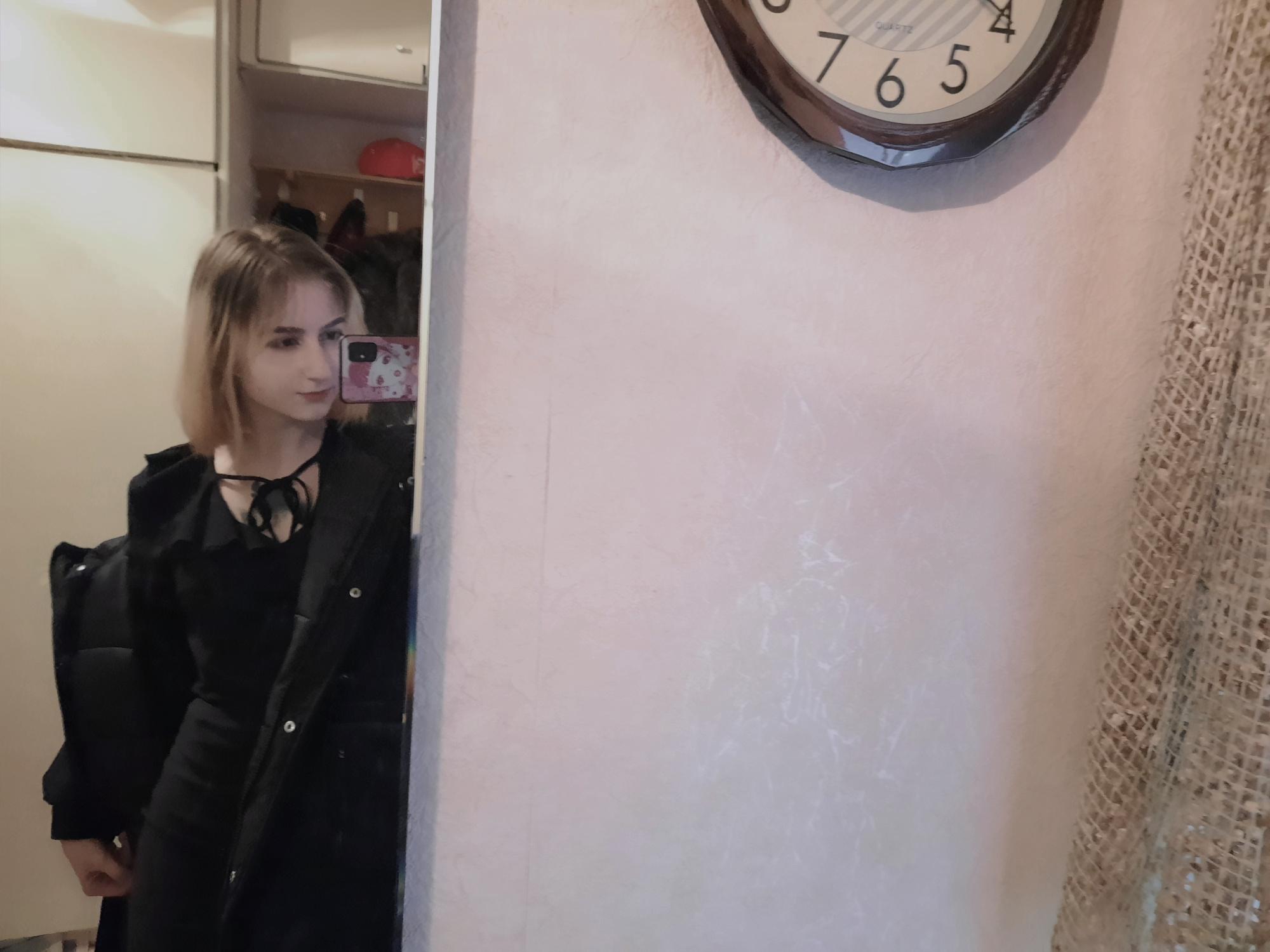Goth Outfit 🖤 Scrolller