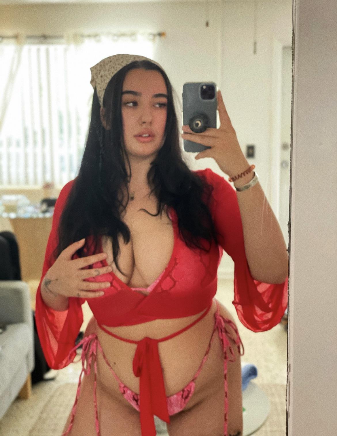 gotta grab a titty for good luck | Scrolller