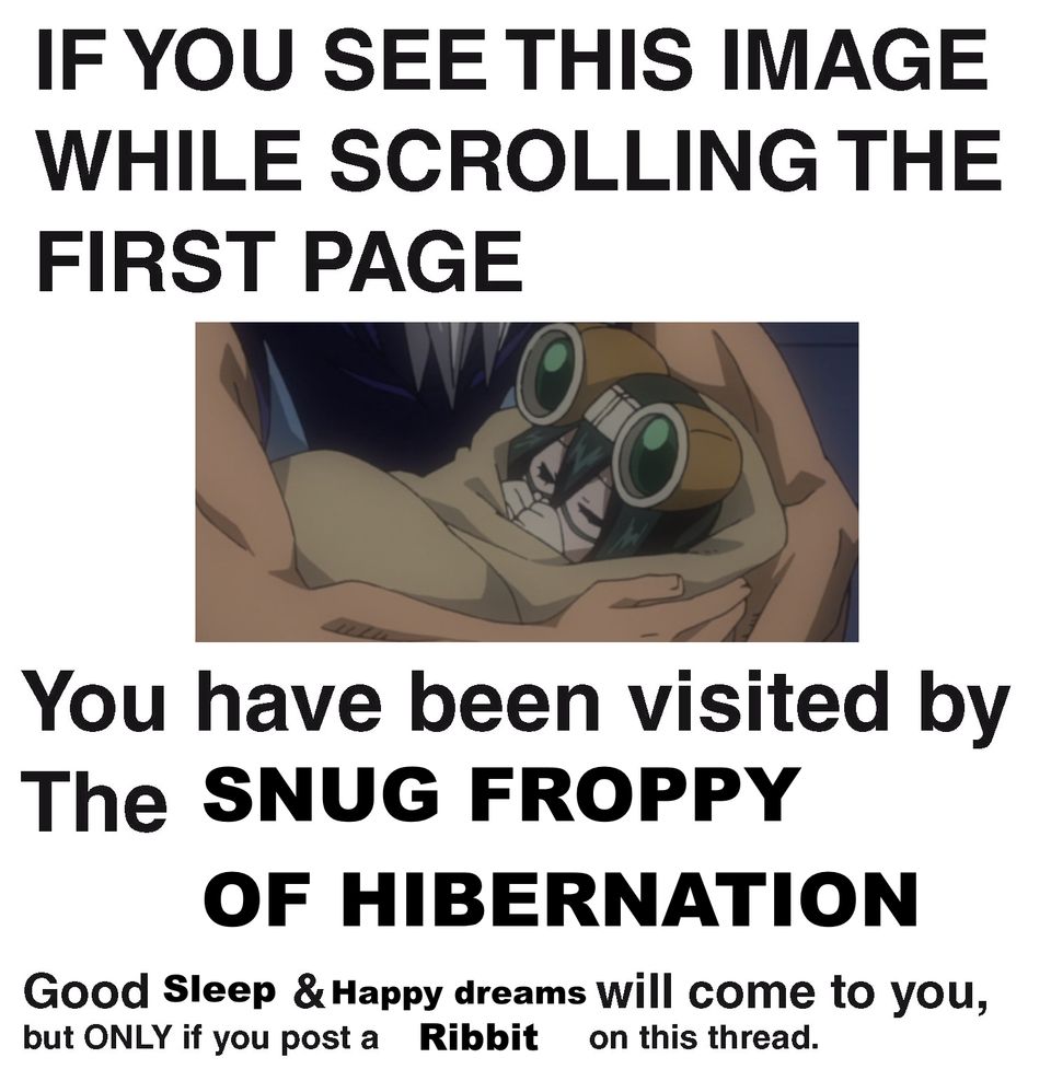 Gotta keep the tradition alive | Scrolller