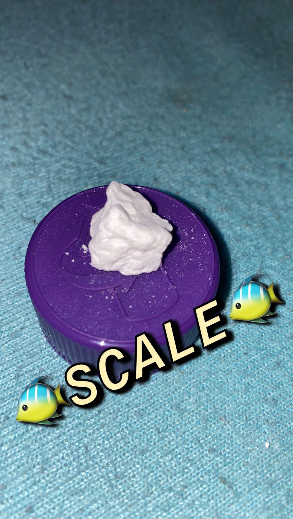 Gotta love that 🐠SCALE🐠 | Scrolller