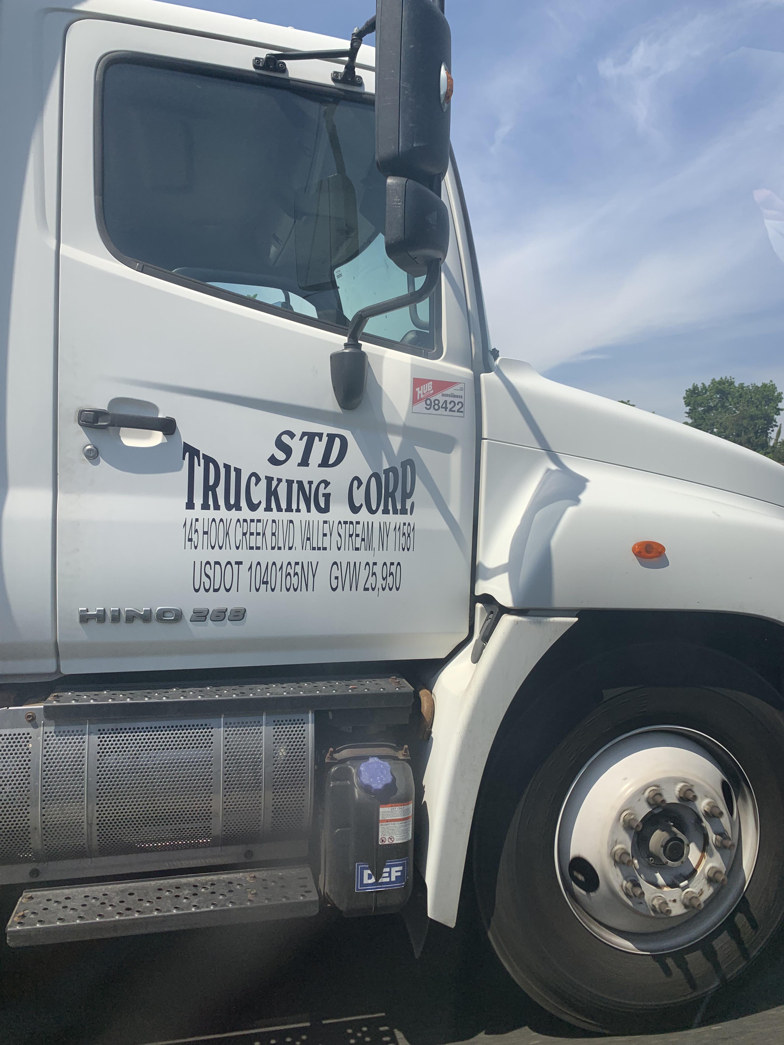 gotta love trucks with hpv | Scrolller