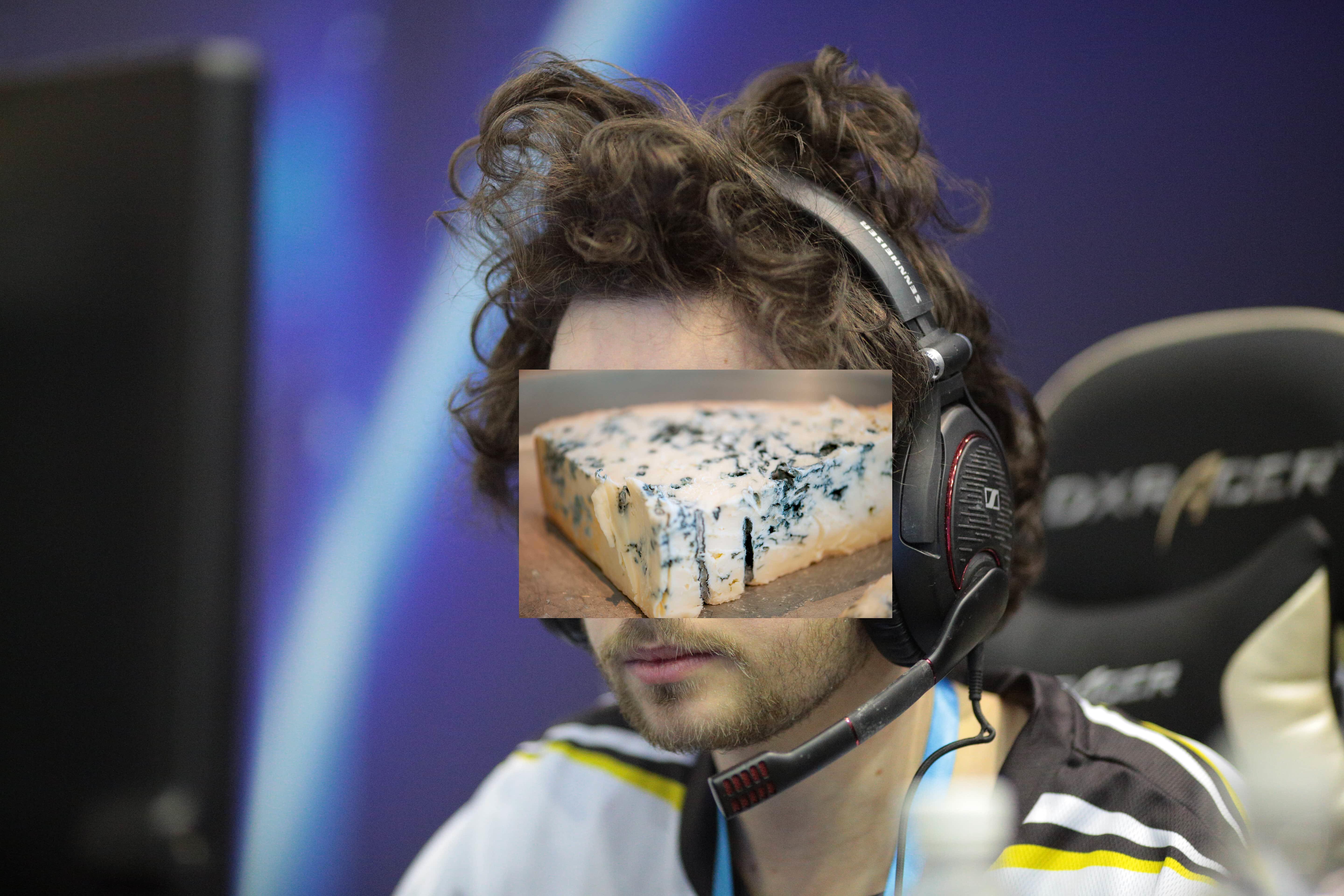 Gourmet Gorgconzola | Scrolller