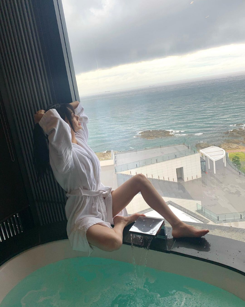 Gowoon - Ex-BerryGood | Scrolller