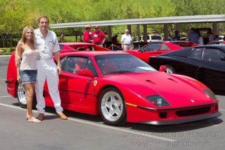 GR8 Supercar | Scrolller