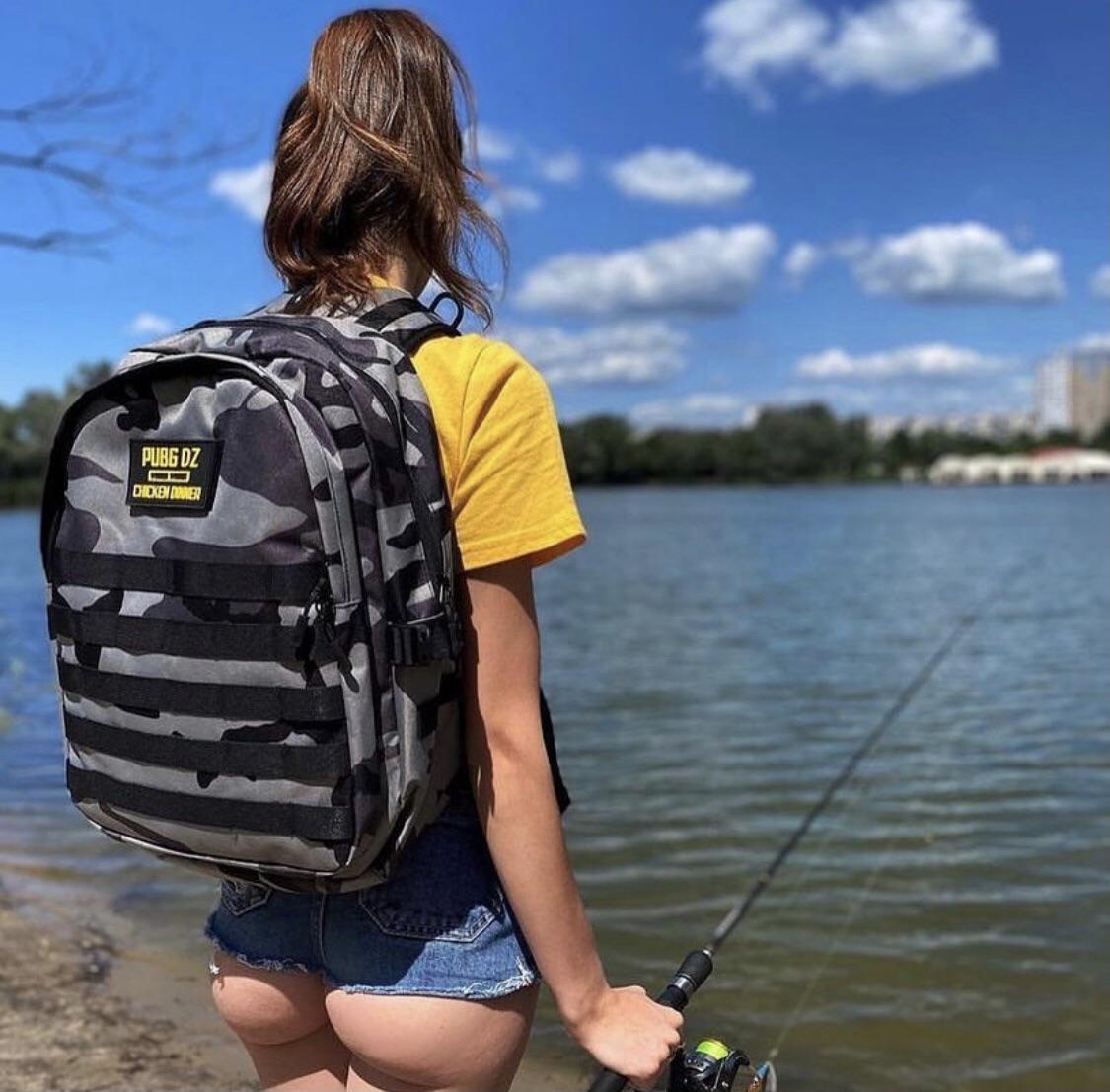 Grab Your Rods! | Scrolller