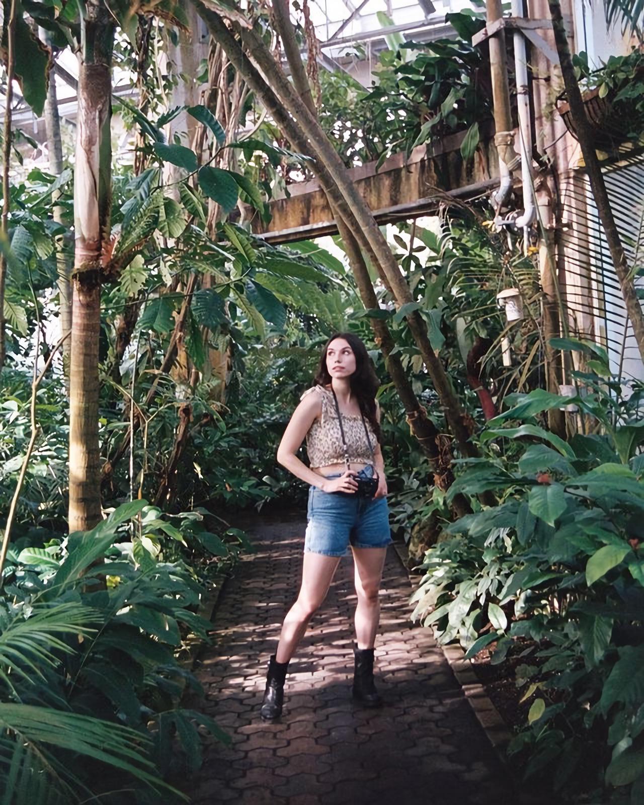 Grace Fulton | Scrolller