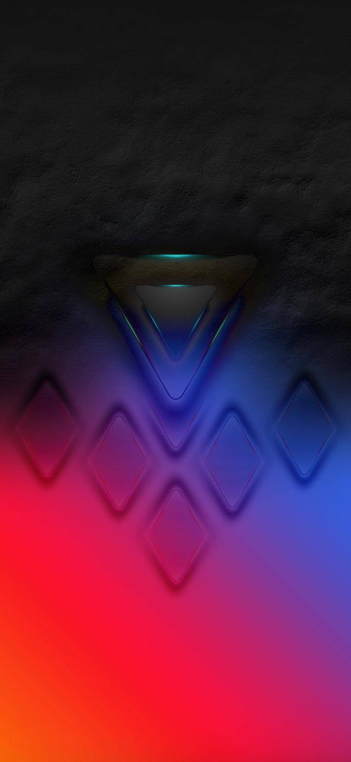 Gradient Wallpaper | Scrolller