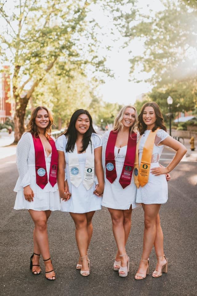 Graduated [4] | Scrolller