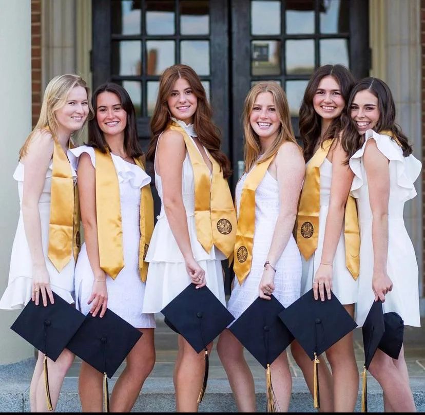 Graduation! | Scrolller