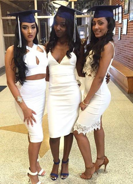 Graduation day | Scrolller