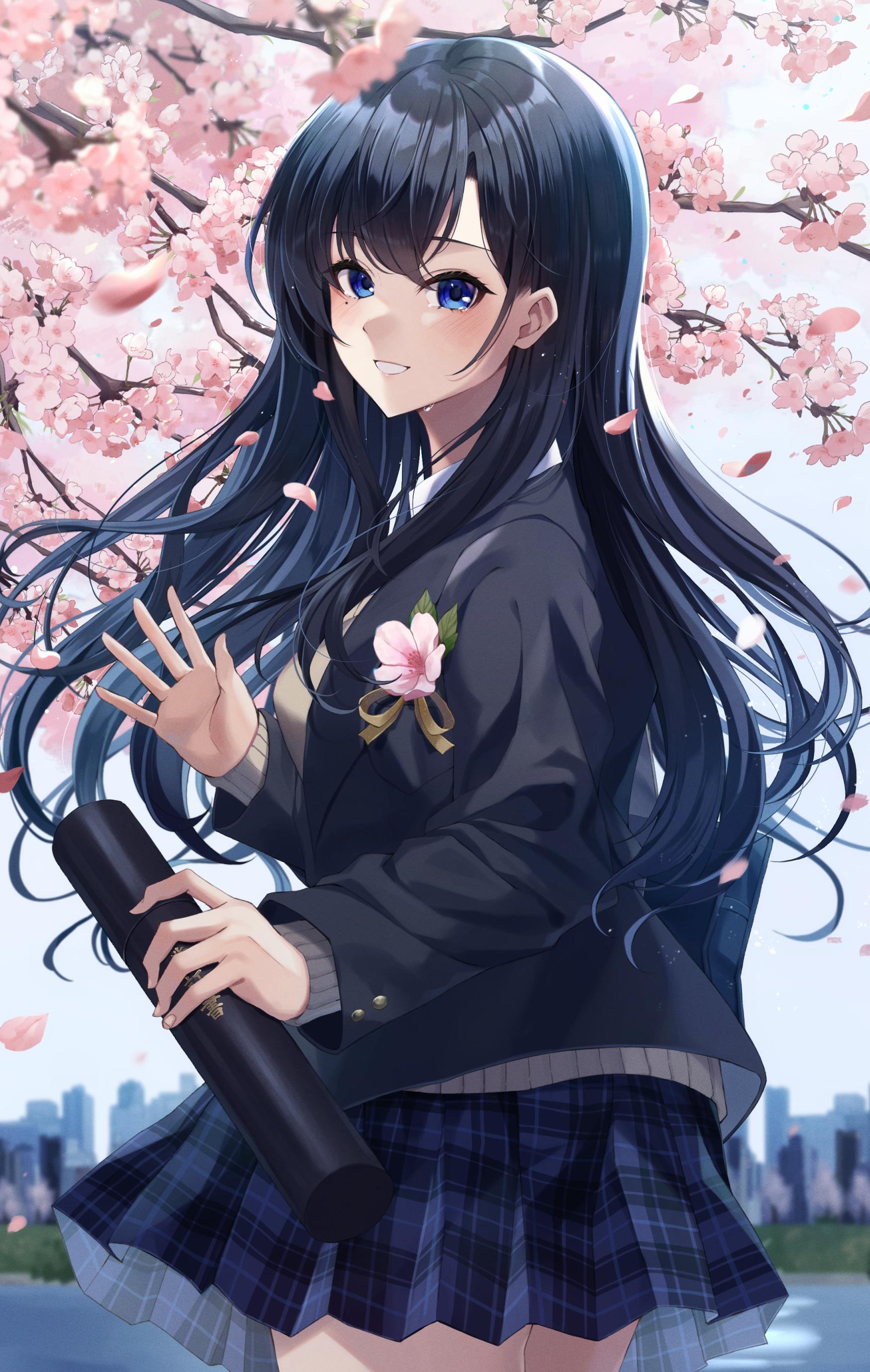 Graduation [Original] | Scrolller
