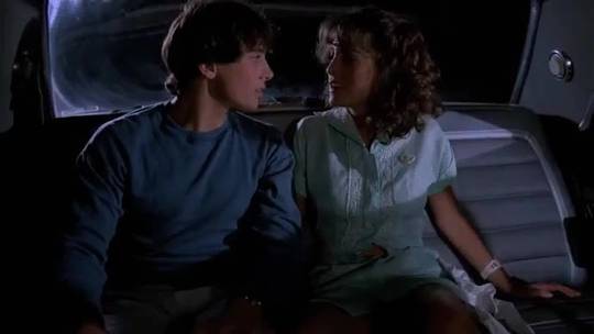 Graem McGavin "My Tutor" (1983) | Scrolller