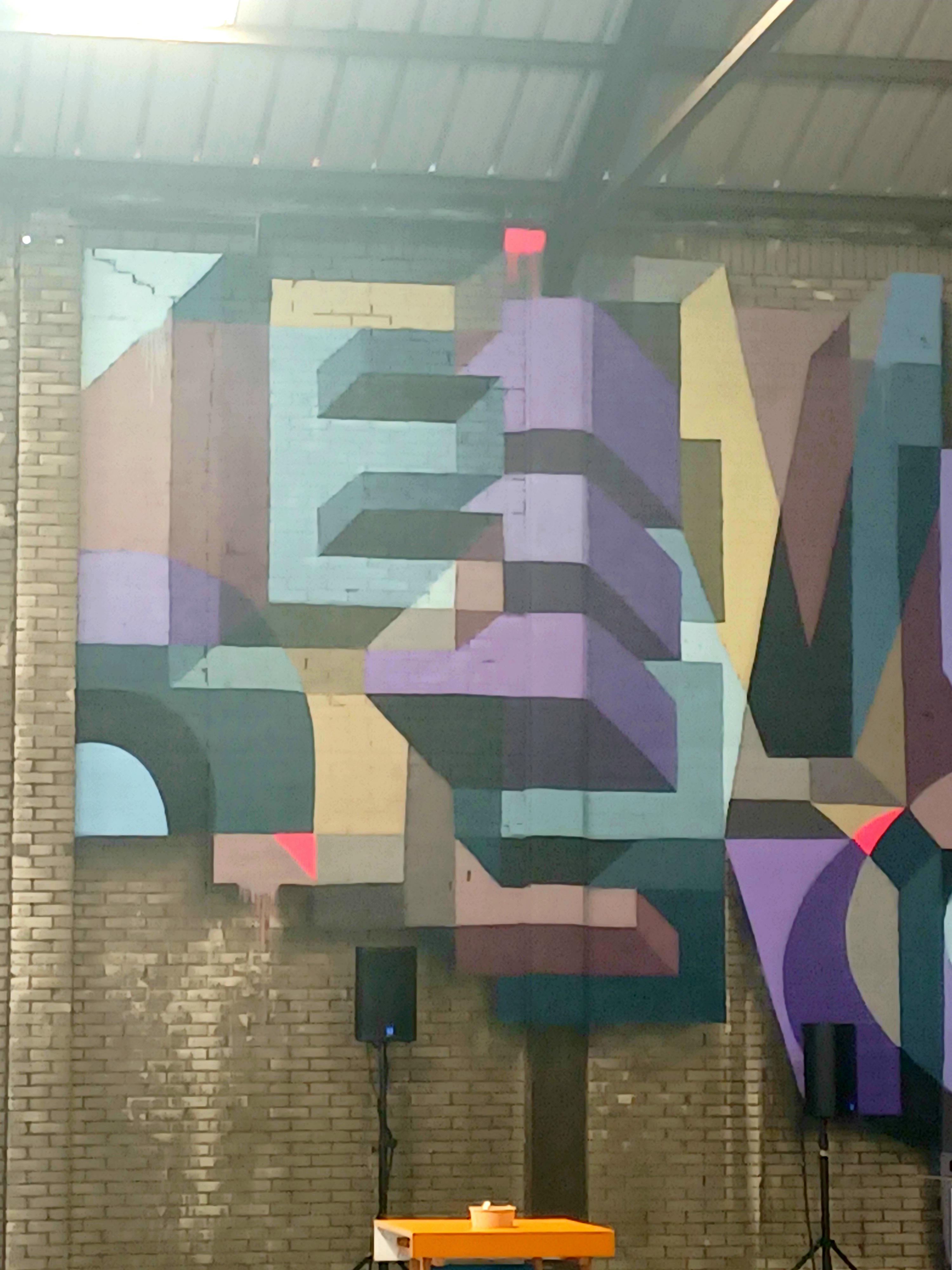 Graffiti E | Scrolller