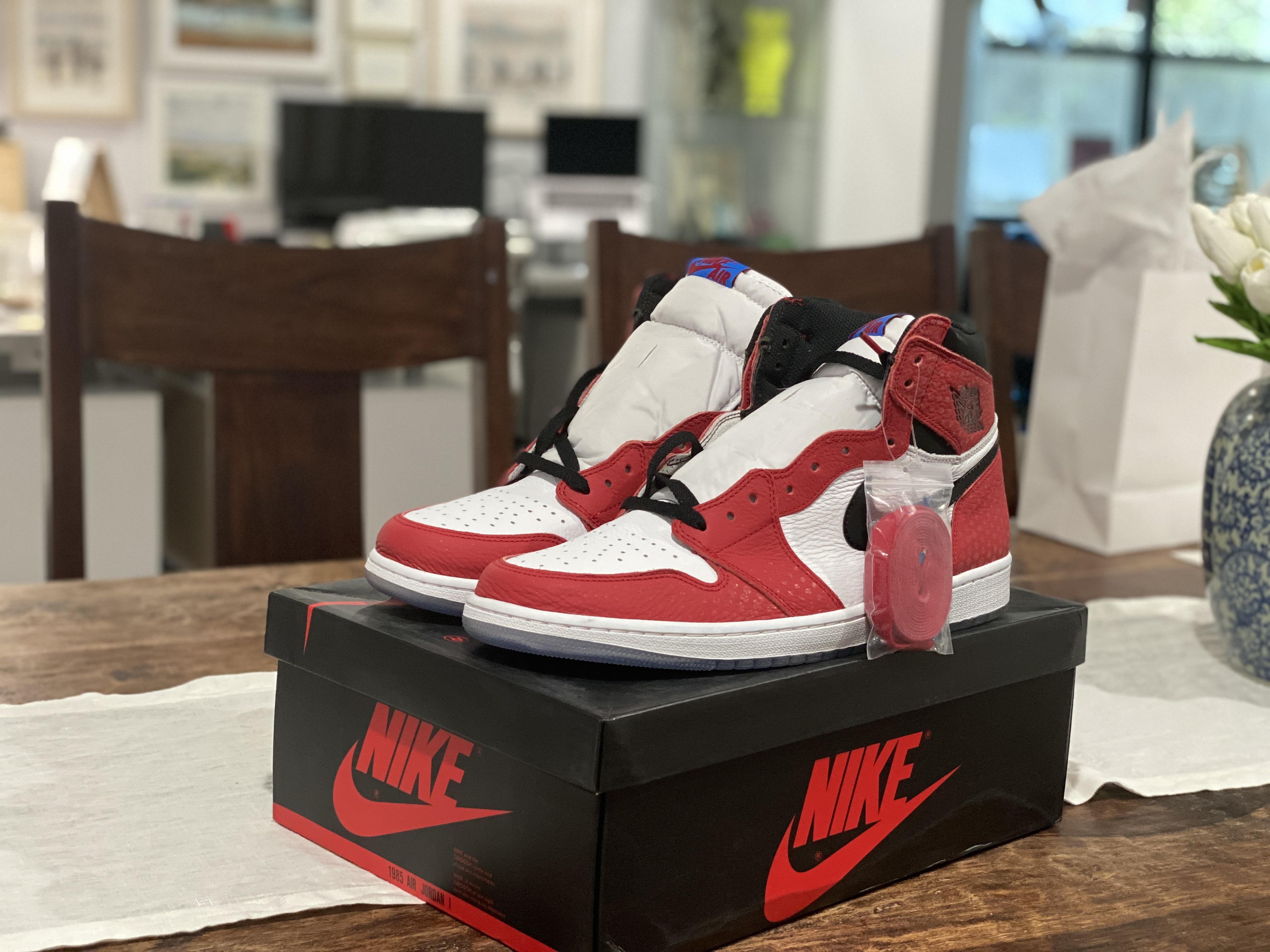 Grail acquired | Scrolller