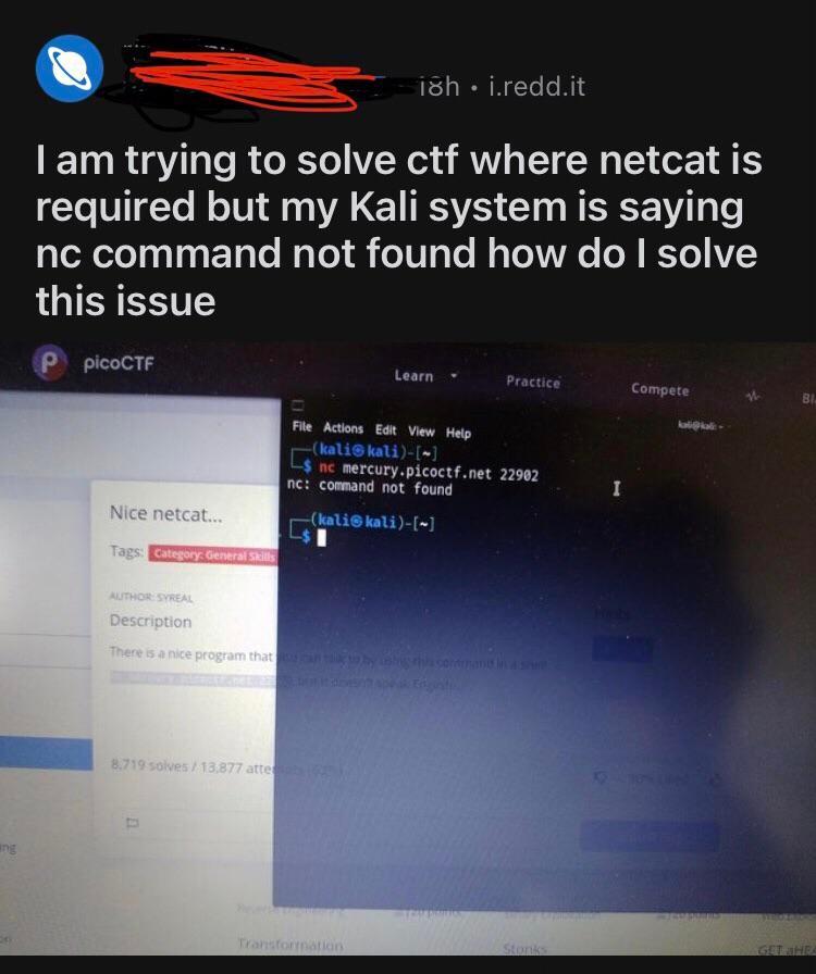 Grand hacker solving ctfs | Scrolller
